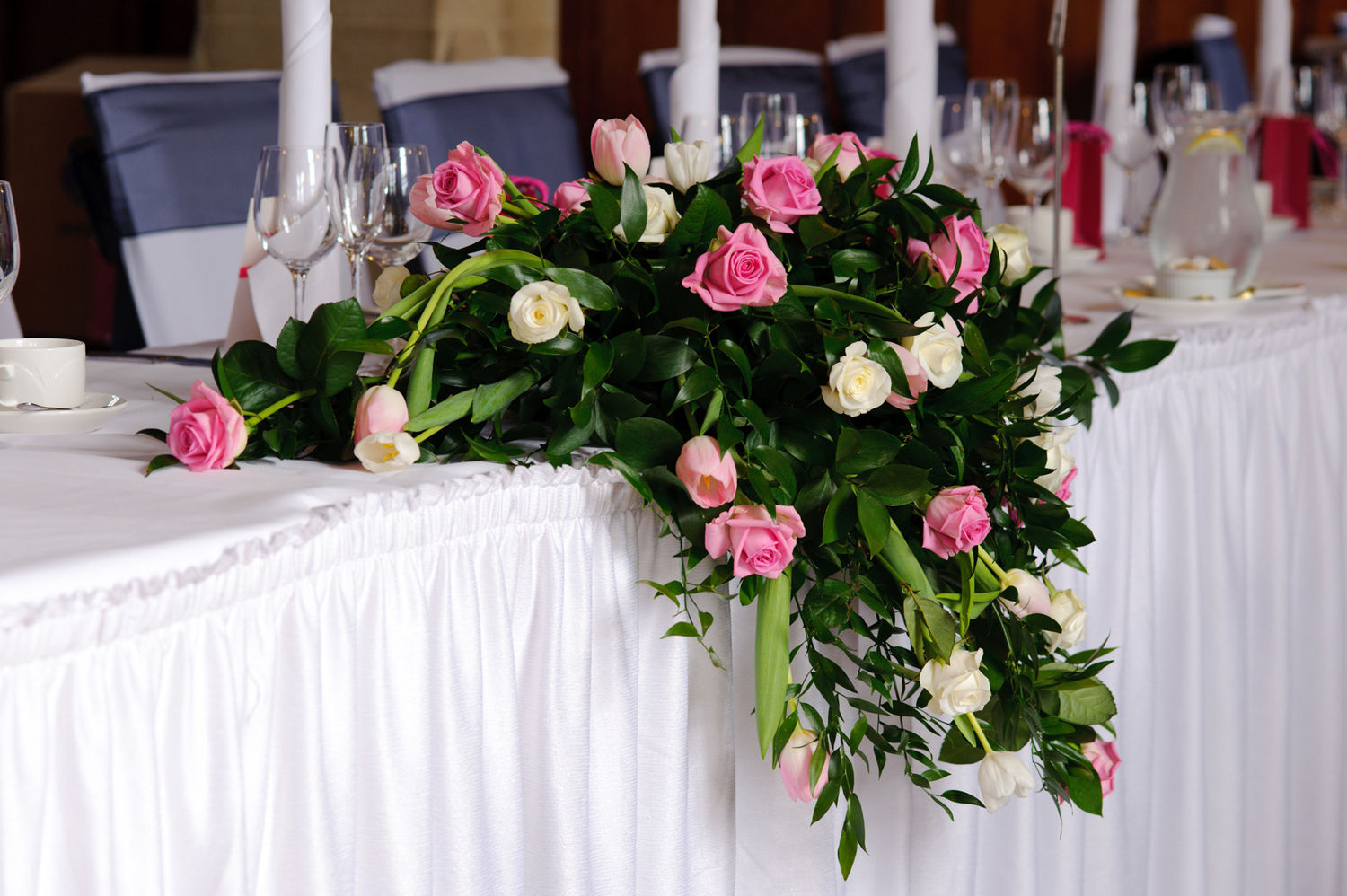 When to Reserve Flowers for Your Event - Conklyn's Weddings & Events ...